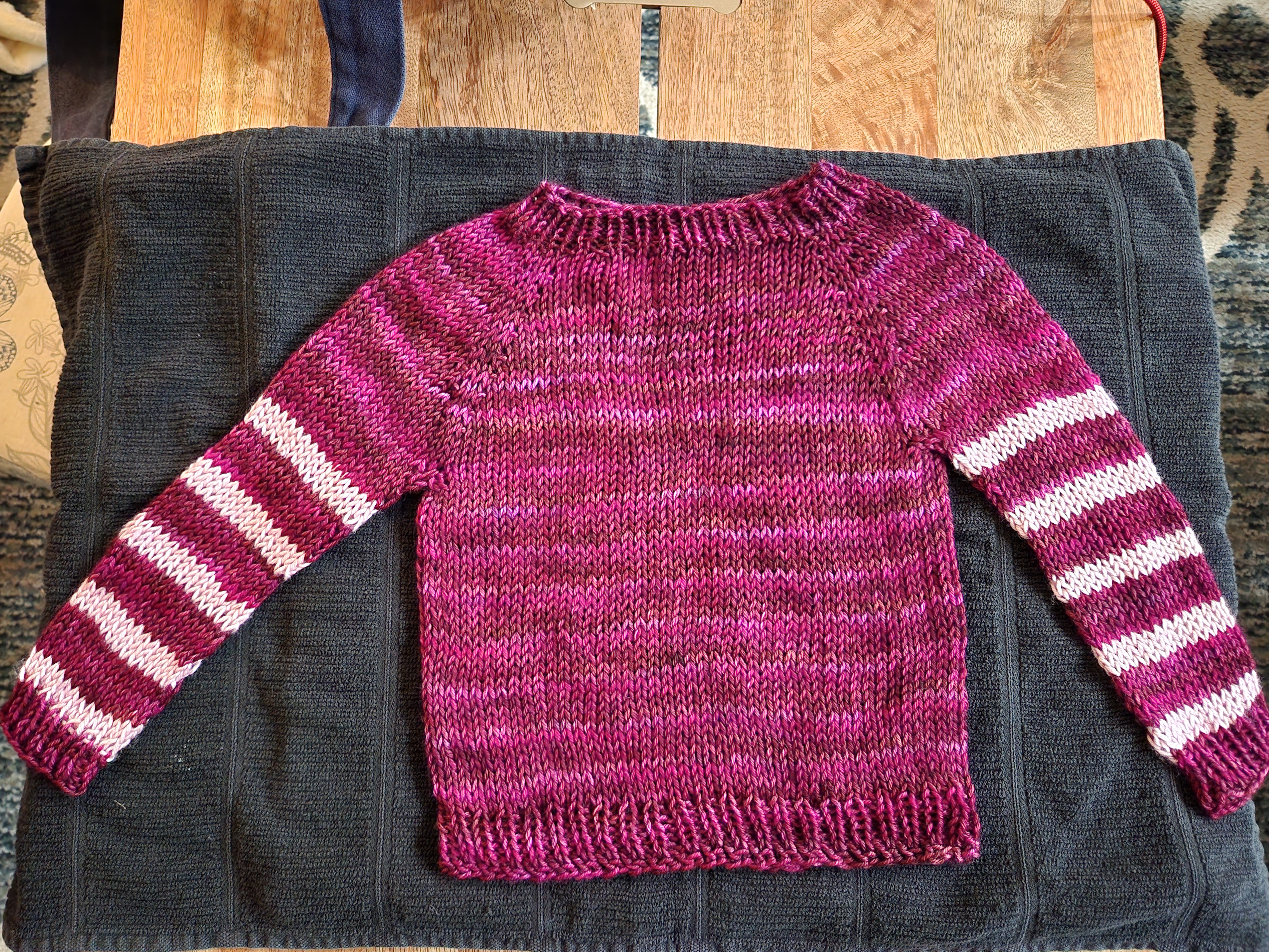 All the makes- December 2022 – Mrs. Collins Makes Stuff