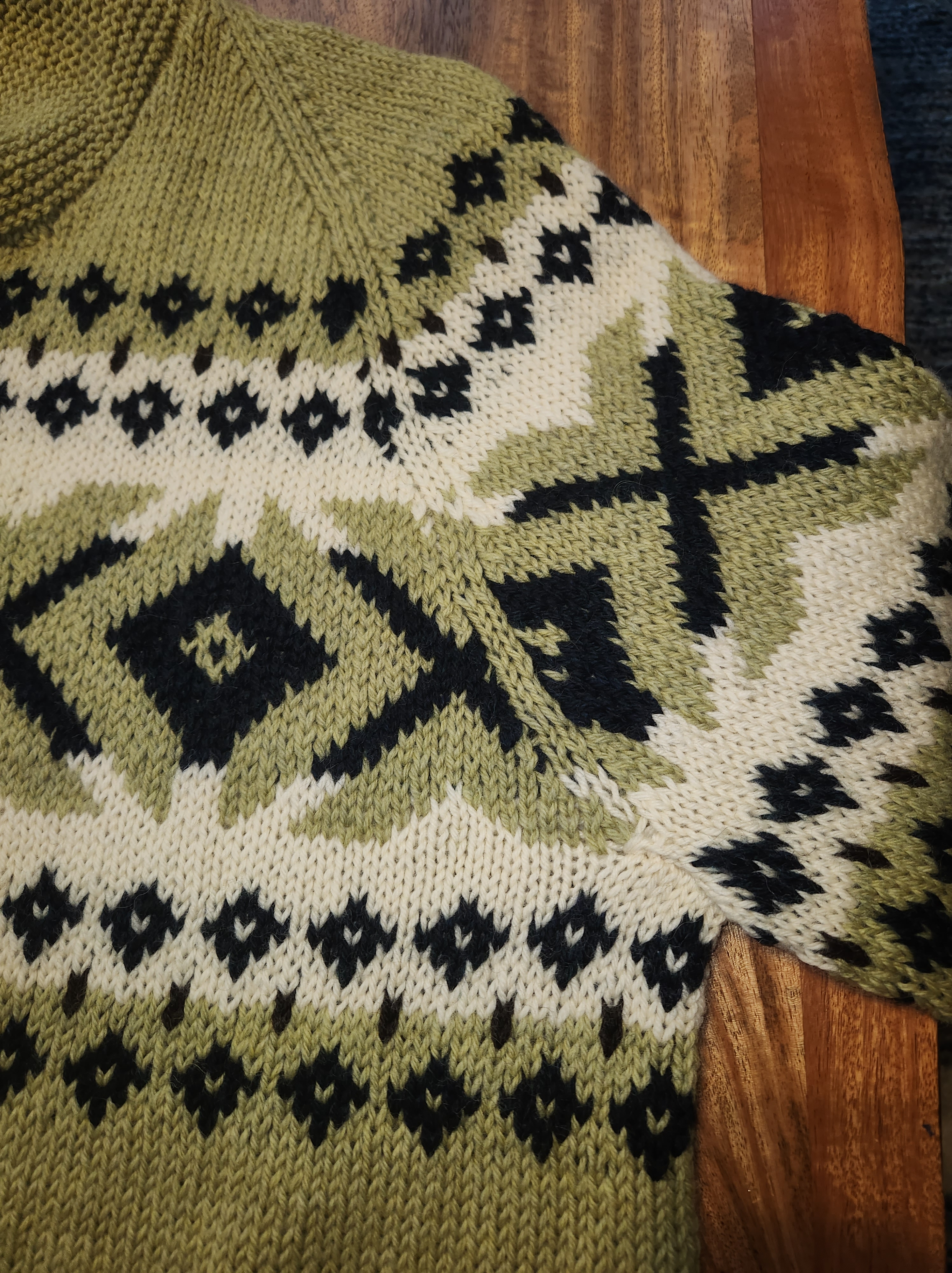 Harris- Finally! – Mrs. Collins Makes Stuff