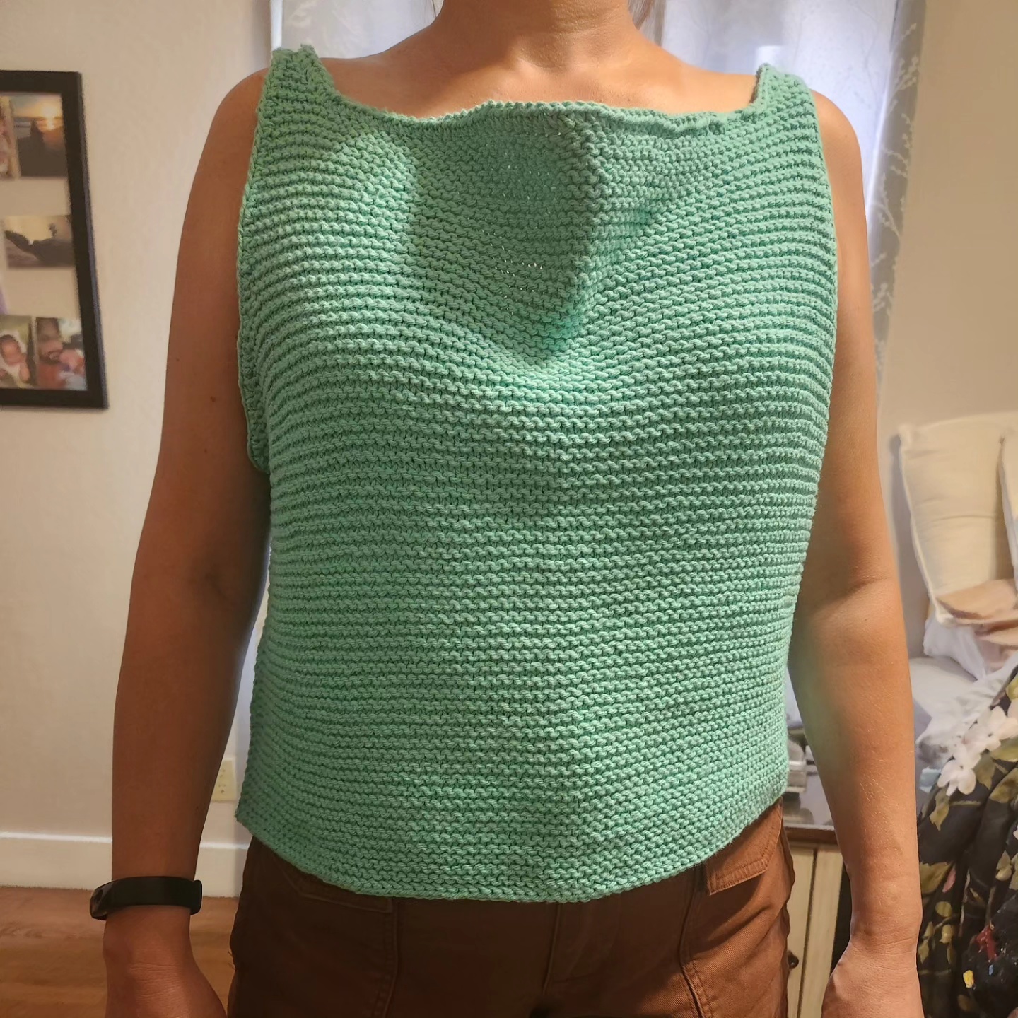 Soho Top – Mrs. Collins Makes Stuff