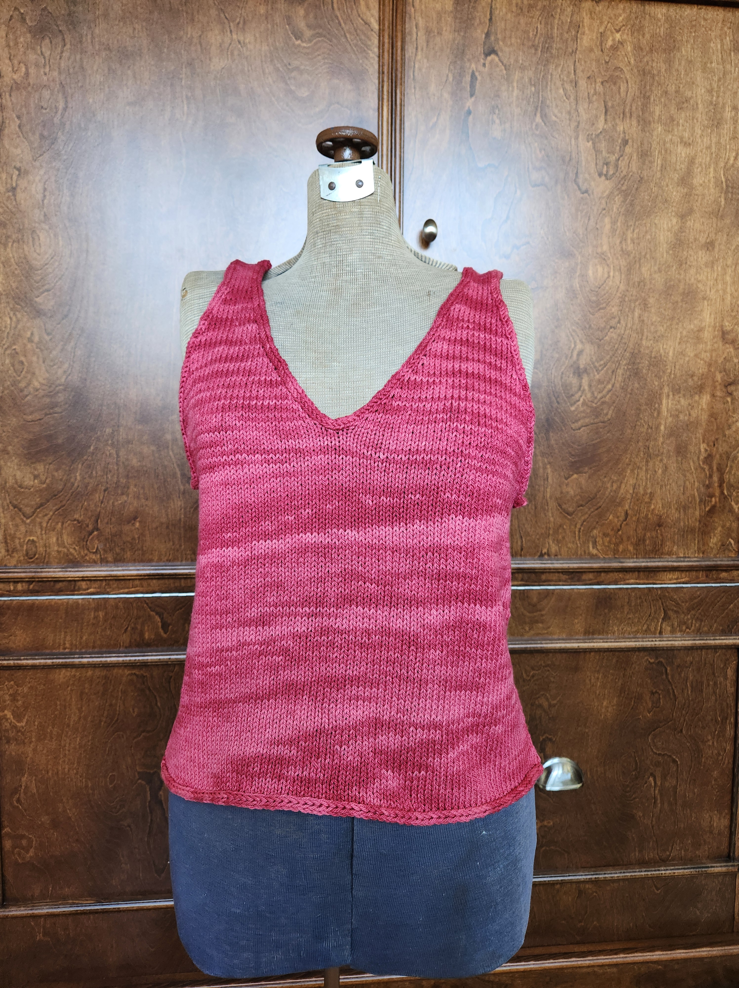 Home Camisole – Mrs. Collins Makes Stuff